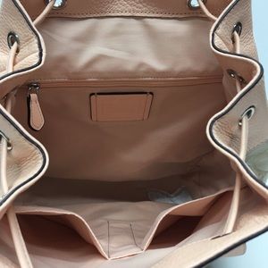 Coach | Bags | Coach F3275 Billie Backpack In Signature Jacquard | Poshmark